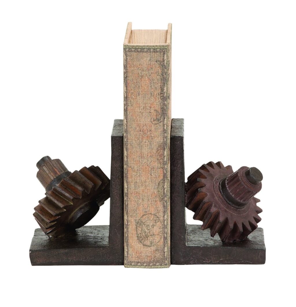 50 Unique Bookends For Book Lovers