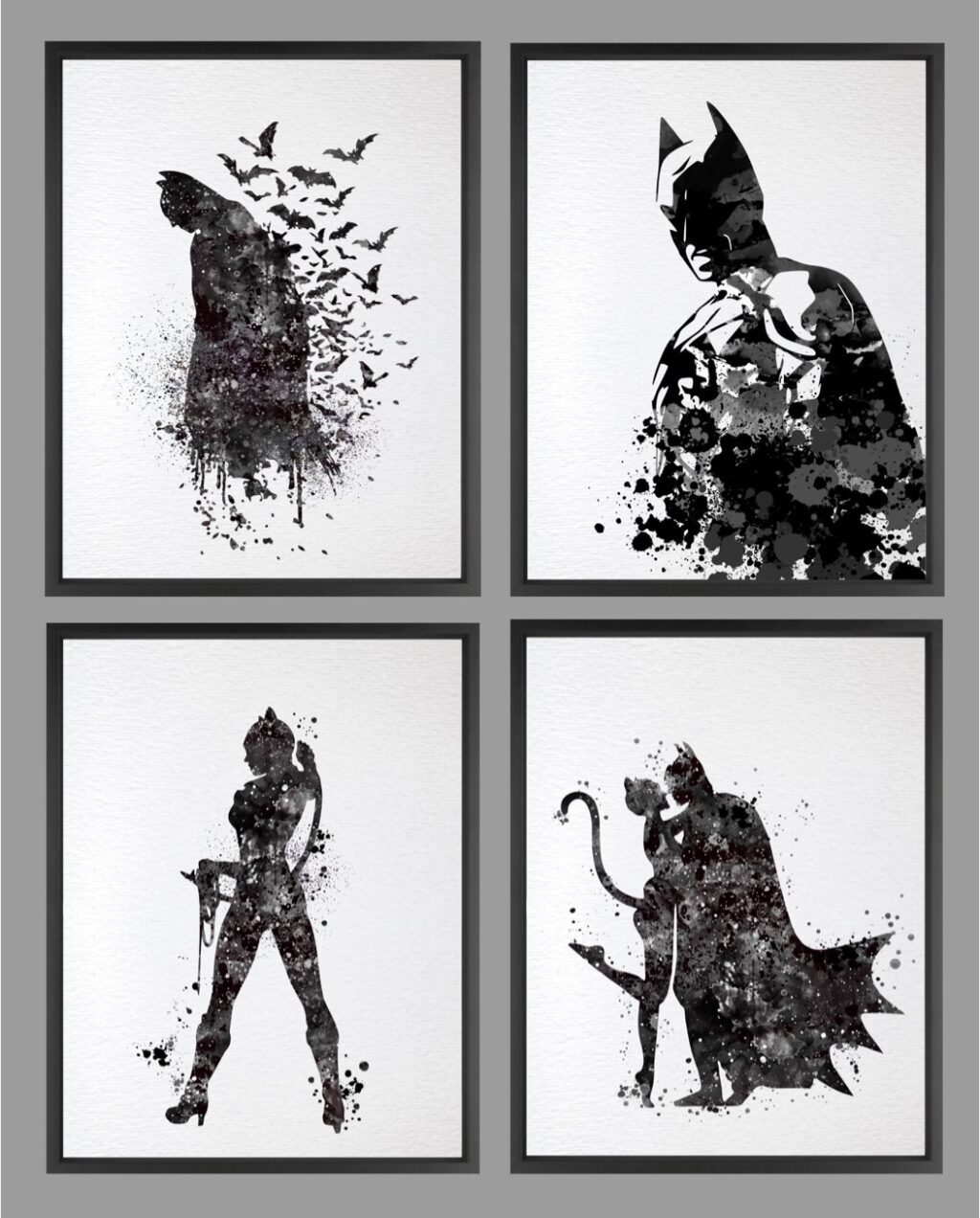 Superhero Home Decor For Themed Rooms & Parties