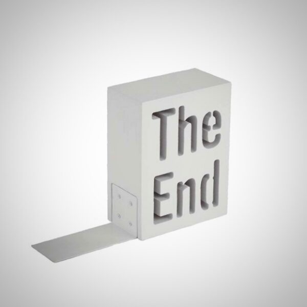 50 Unique Bookends For Book Lovers