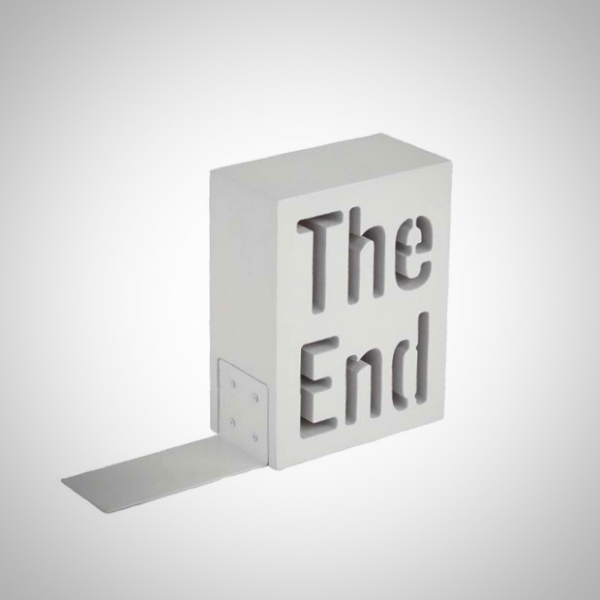 50 Unique Bookends For Book LoversInterior Design Ideas.