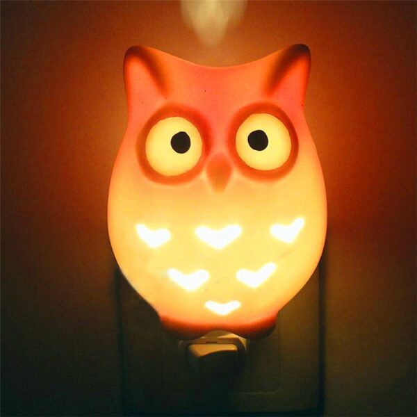 50 Owl Home Decor Items Every Owl Lover Should Have