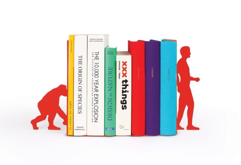 50 Unique Bookends For Book Lovers