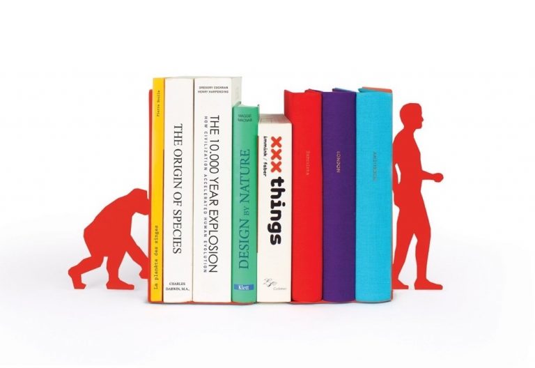 50 Unique Bookends For Book Lovers