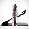 50 Unique Bookends For Book Lovers