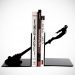 50 Unique Bookends For Book Lovers