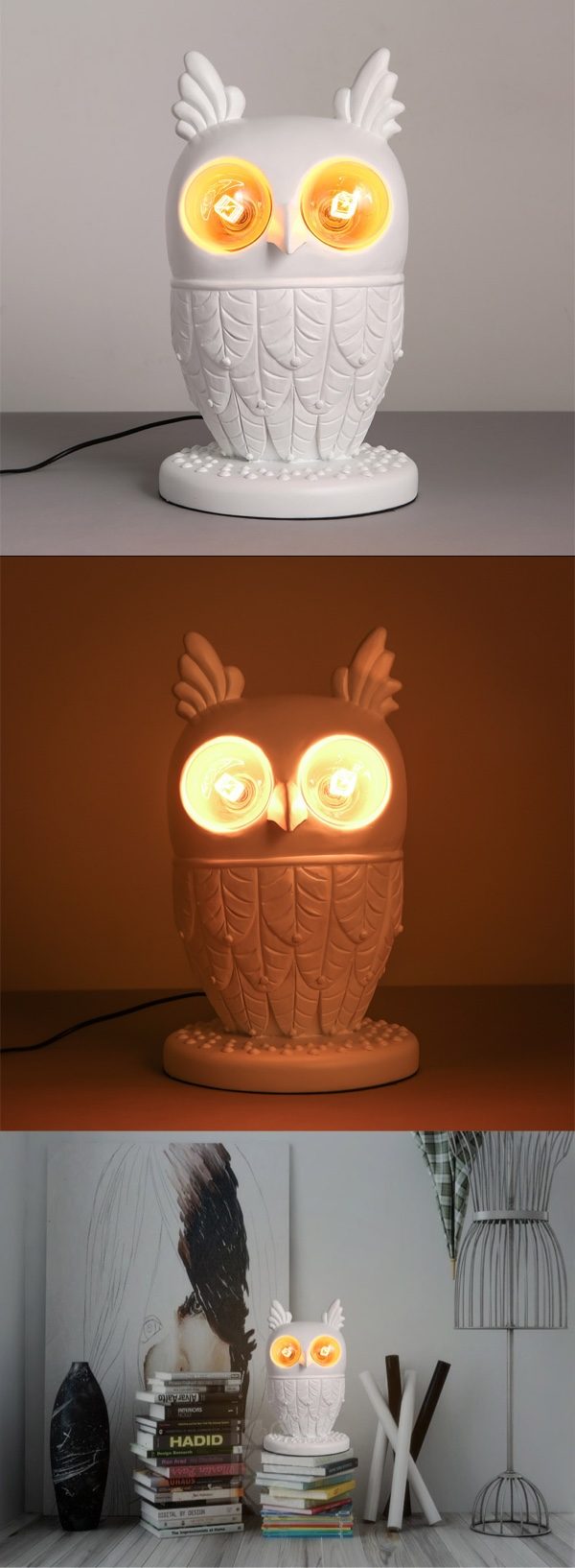 50 Owl Home Decor Items Every Owl Lover Should HaveInterior Design Ideas.