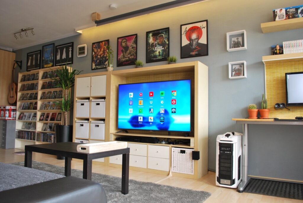 4 Single Studio Apartment Designs under 100 Square Metres