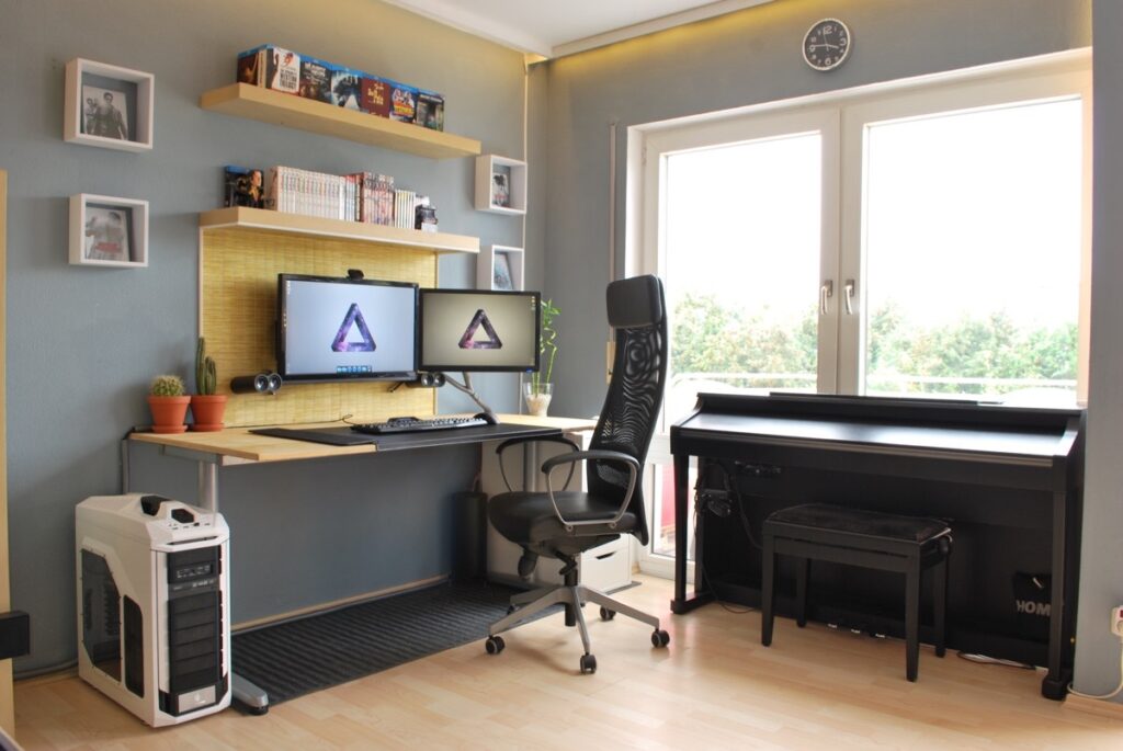 4 Single Studio Apartment Designs under 100 Square Metres