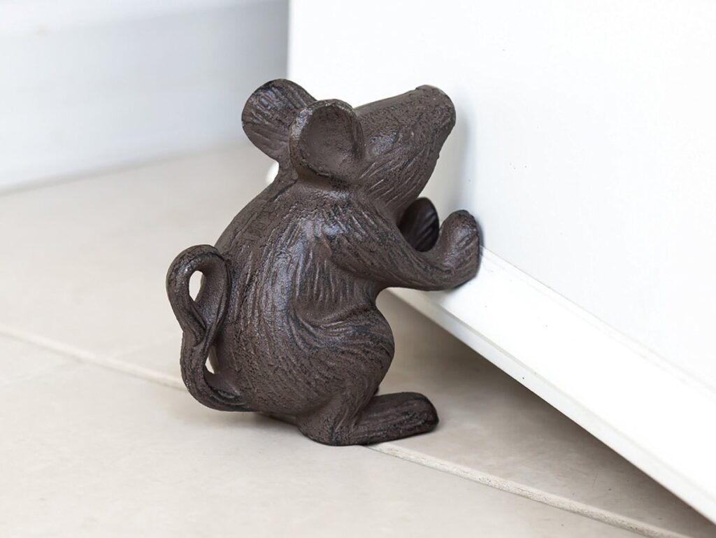 40 Decorative Doorstops That Leave The Door Open For Conversation