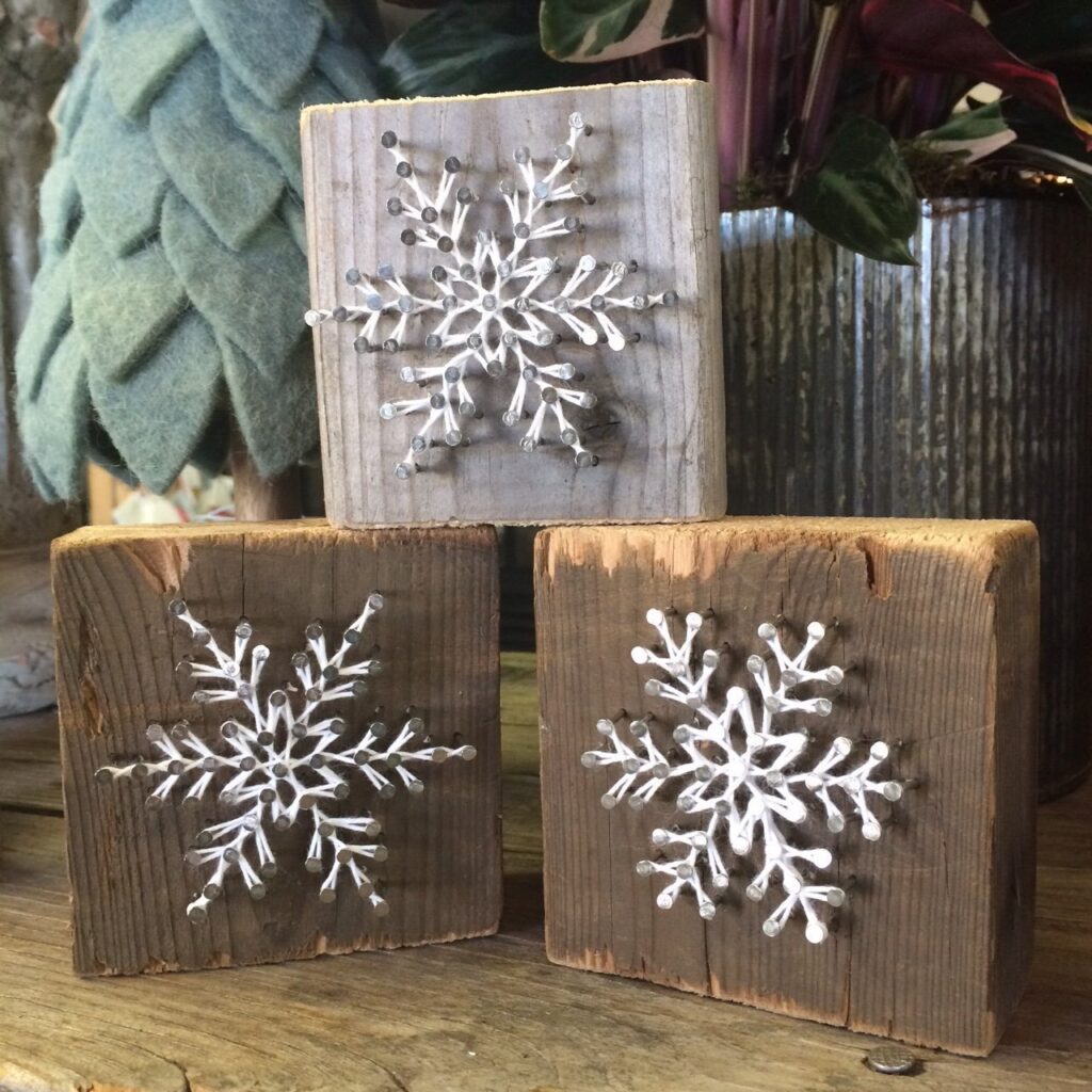 50 Wooden Wall Decor Art Finds To Help You Add Rustic Beauty To Your Room