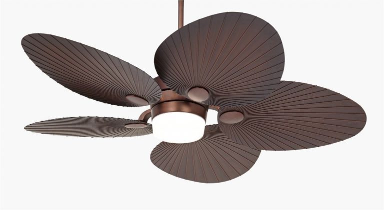 51 Unique Ceiling Fans To Really Underscore Any Style You Choose For ...