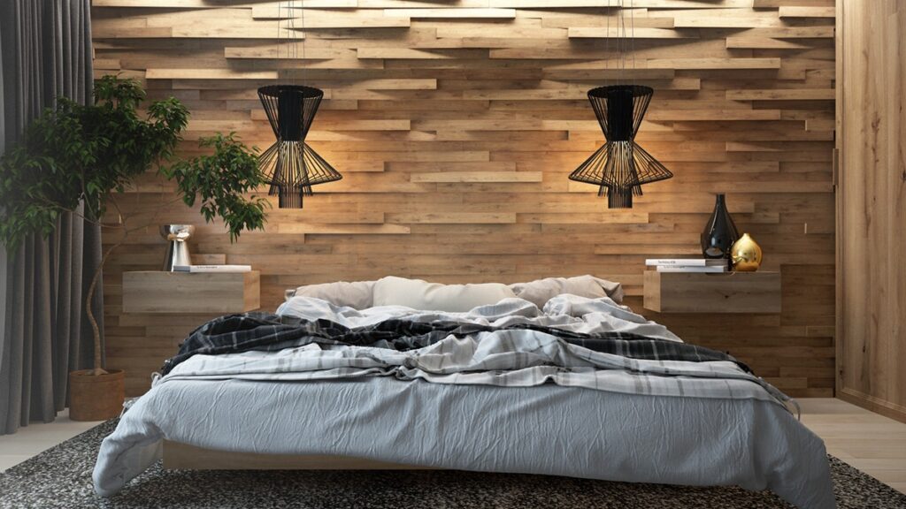40 Low Height & Floor Bed Designs That Will Make You Sleepy
