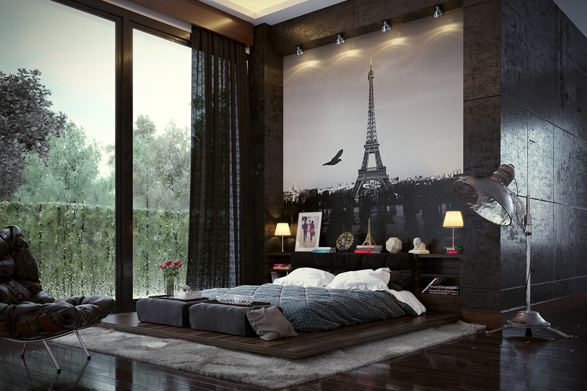 40 Low Height Floor Bed Designs That Will Make You Sleepy 40 Low Height Floor Bed Designs That Will Make You Sleepy