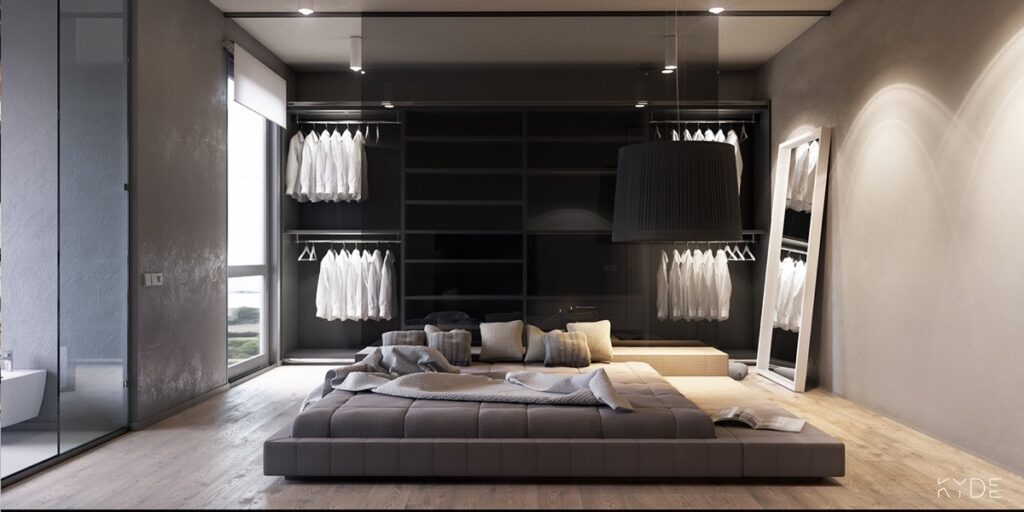 40 Low Height & Floor Bed Designs That Will Make You Sleepy