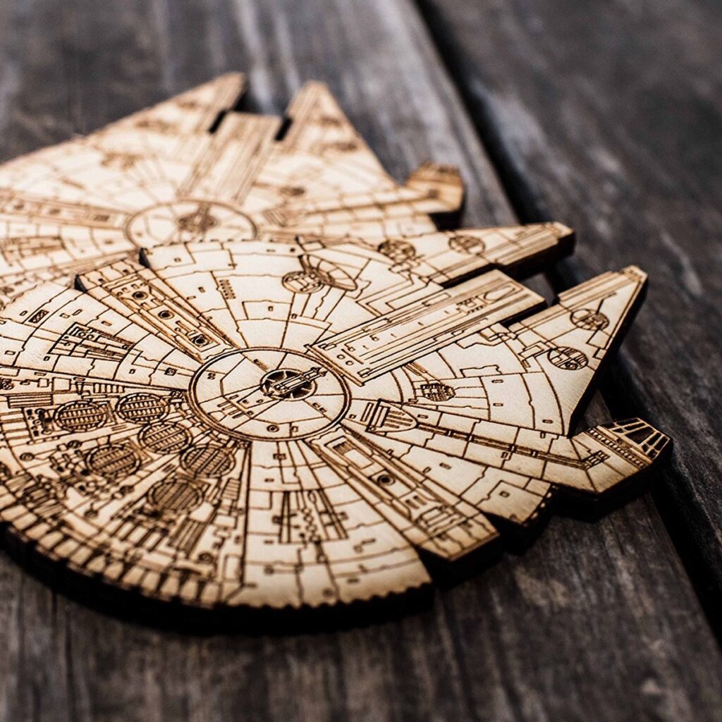 52 Unique Drink Coasters To Help You Keep Your Stains Off In Style