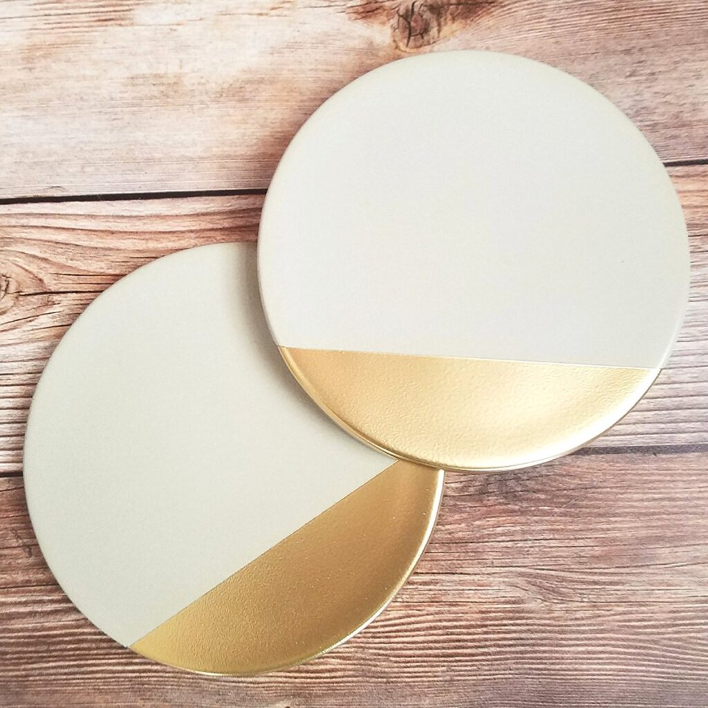 52 Unique Drink Coasters To Help You Keep Your Stains Off In Style