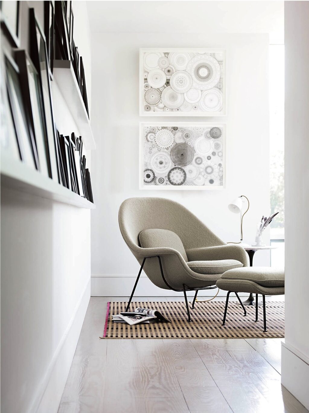 50 Stunning Scandinavian Style Chairs To Help You Pull Off The Look