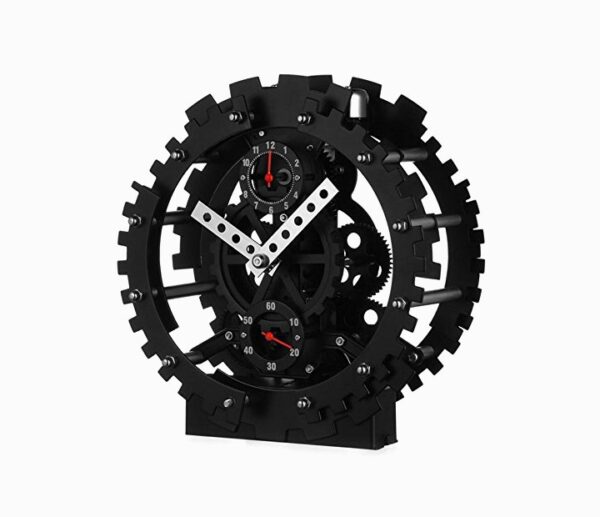 50 Unique Desk & Alarm Clocks