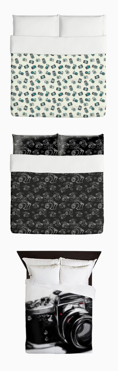 Home Decor Gifts For Photography Lovers