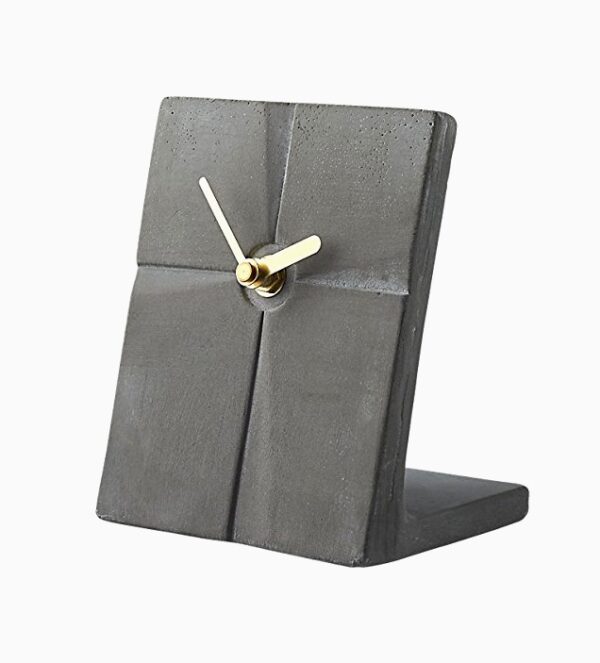 50 Unique Desk & Alarm Clocks