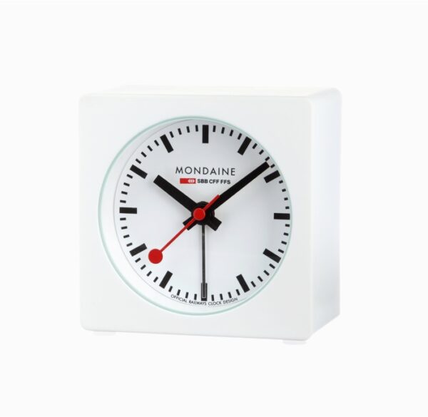 50 Unique Desk & Alarm Clocks