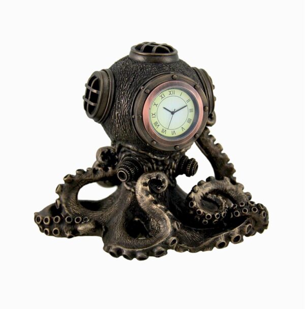 50 Unique Desk & Alarm Clocks