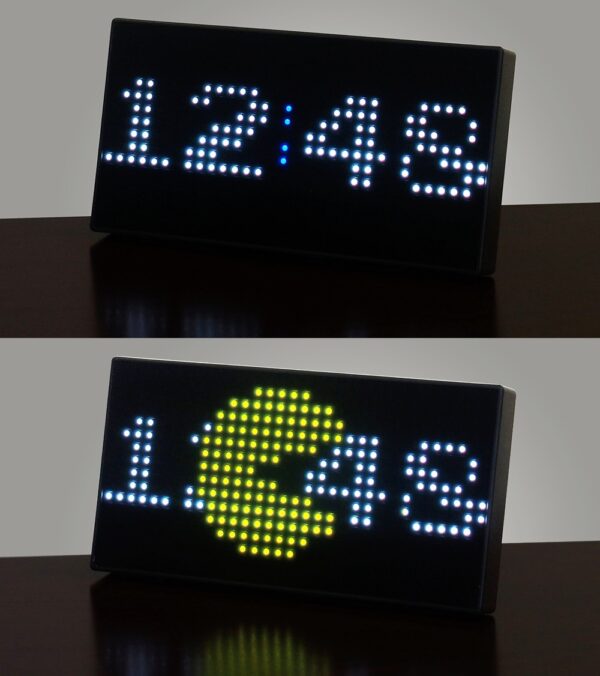 Really Cool Digital Clocks