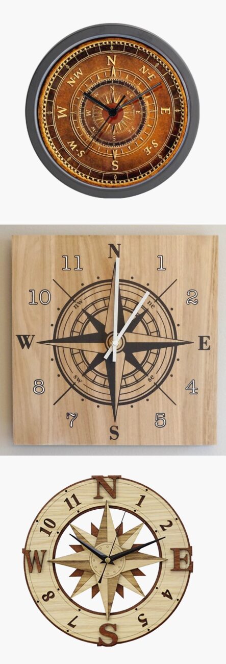 50 Travel-Themed Home Decor Accessories To Affirm Your Wanderlust