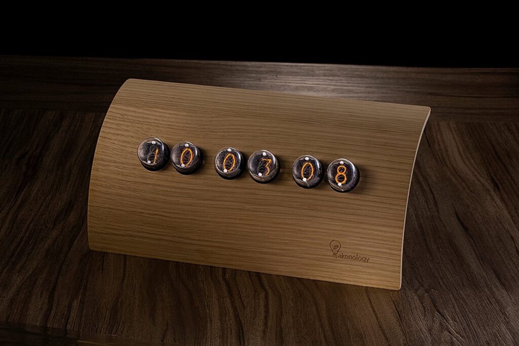 50 Unique Desk & Alarm Clocks