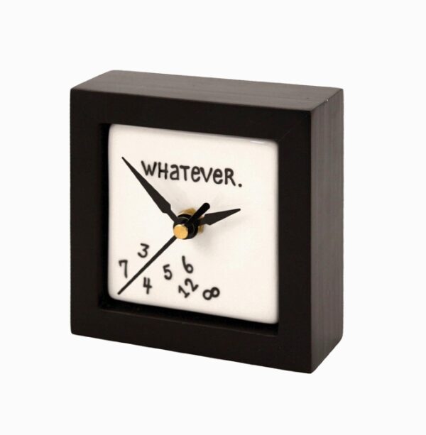 50 Unique Desk & Alarm ClocksInterior Design Ideas.