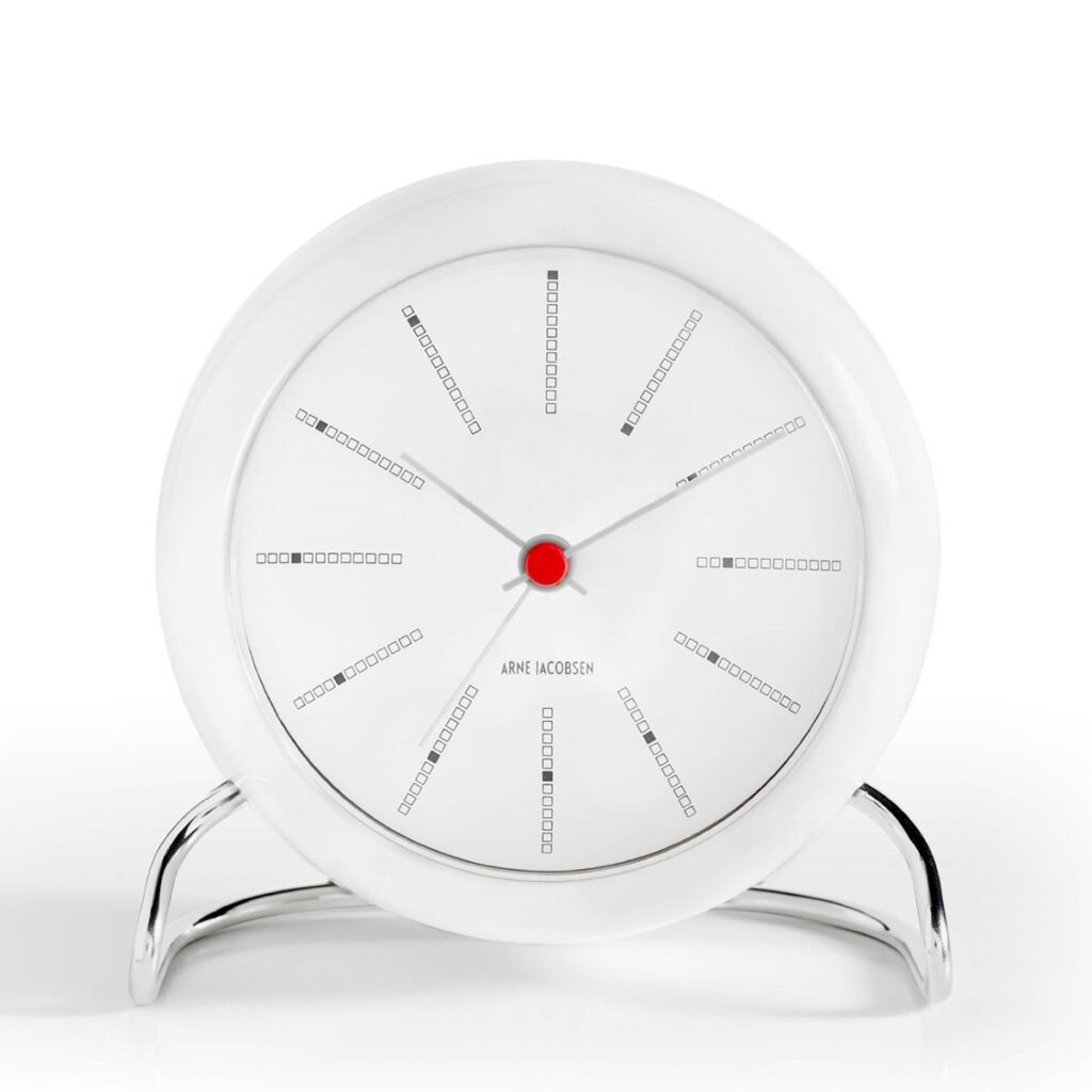 50 Unique Desk & Alarm Clocks