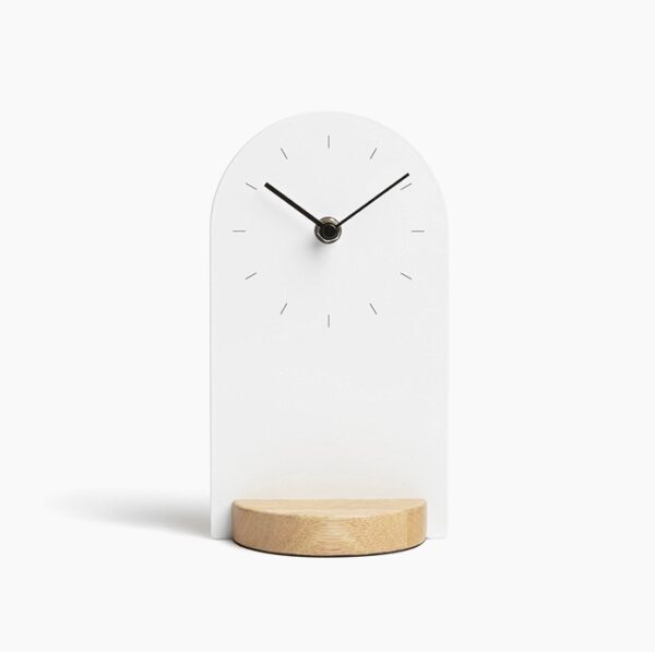 50 Unique Desk & Alarm Clocks