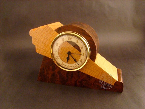 50 Unique Desk & Alarm Clocks