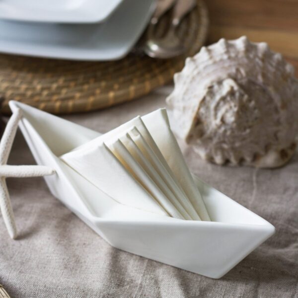 Nautical Home Decor: 50 Accessories To Help You Bring In The Coastal Spirit