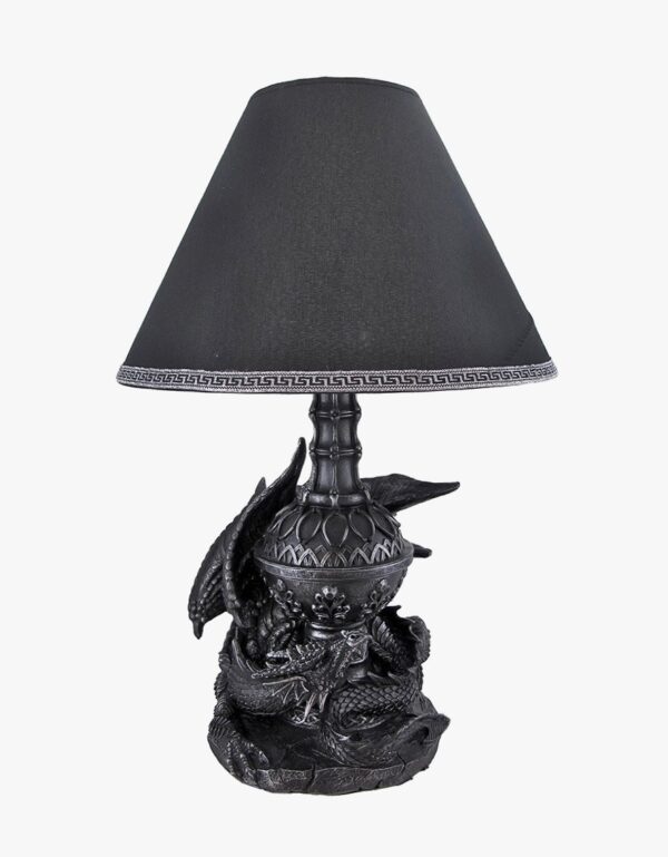50 Dragon Home Decor Accessories To Give Your Castle Medieval Appeal