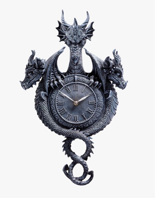 50 Dragon Home Decor Accessories To Give Your Castle Medieval Appeal