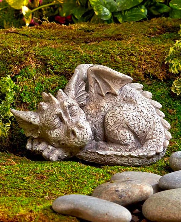 50 Dragon Home Decor Accessories To Give Your Castle Medieval ...