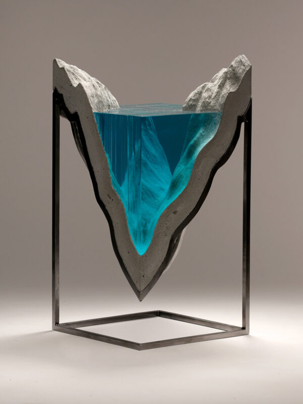 Sensational Nautical Themed Sculptures By Ben Young