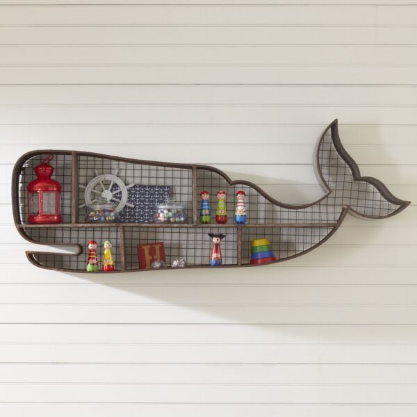 Nautical Home Decor: 50 Accessories To Help You Bring In The Coastal Spirit