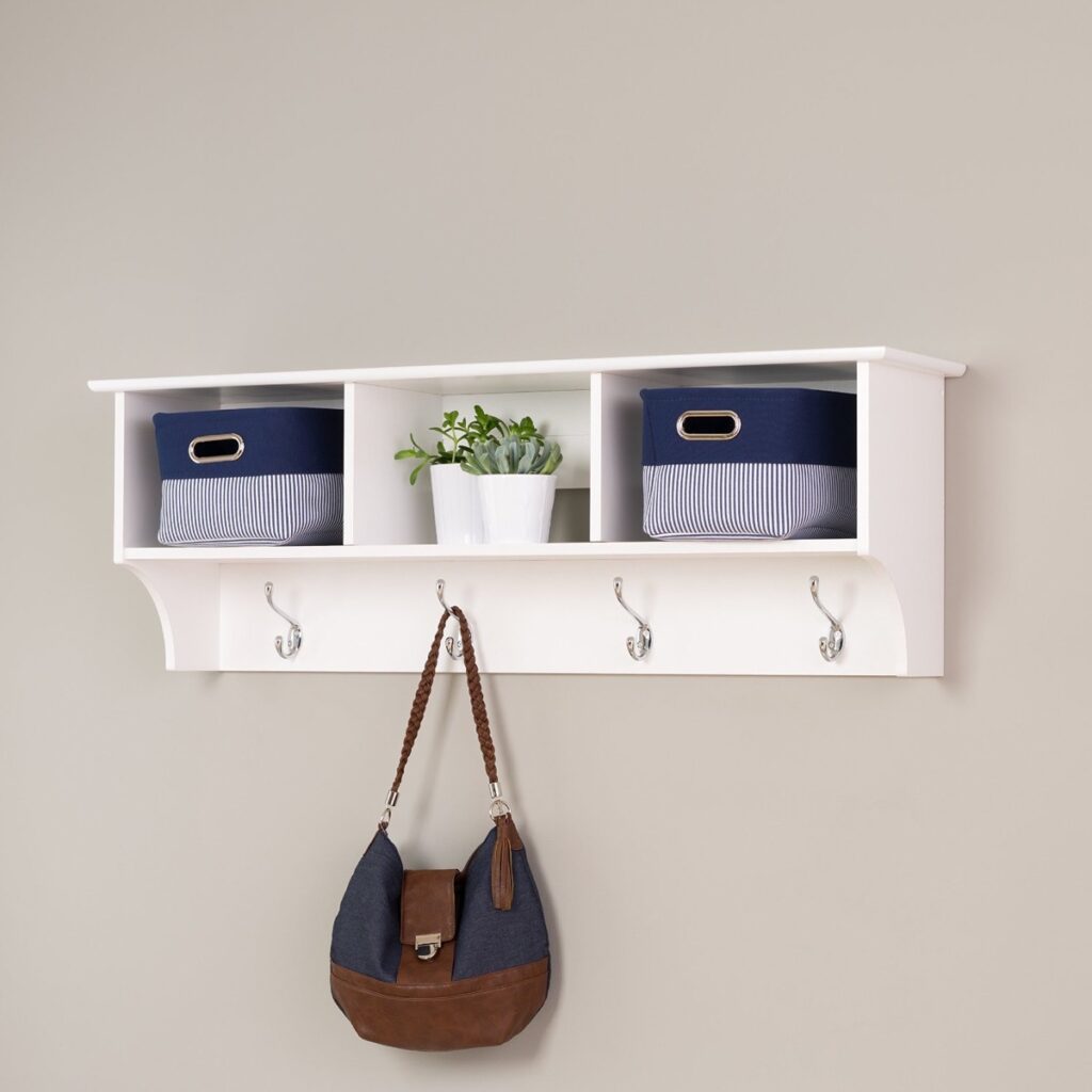40 Decorative Wall Hooks To Hang Your Things In Style
