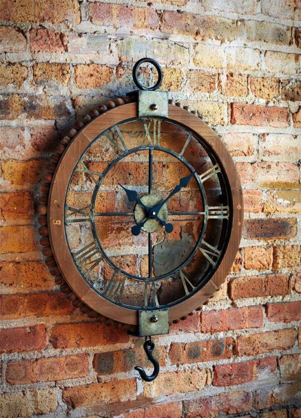 Industrial Interior Design Accessories