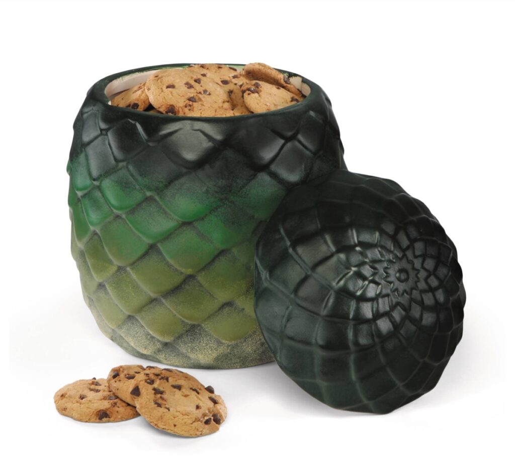 42 Unique Cookie Jars That You Wont Be Able To Keep Your Hands Out Of