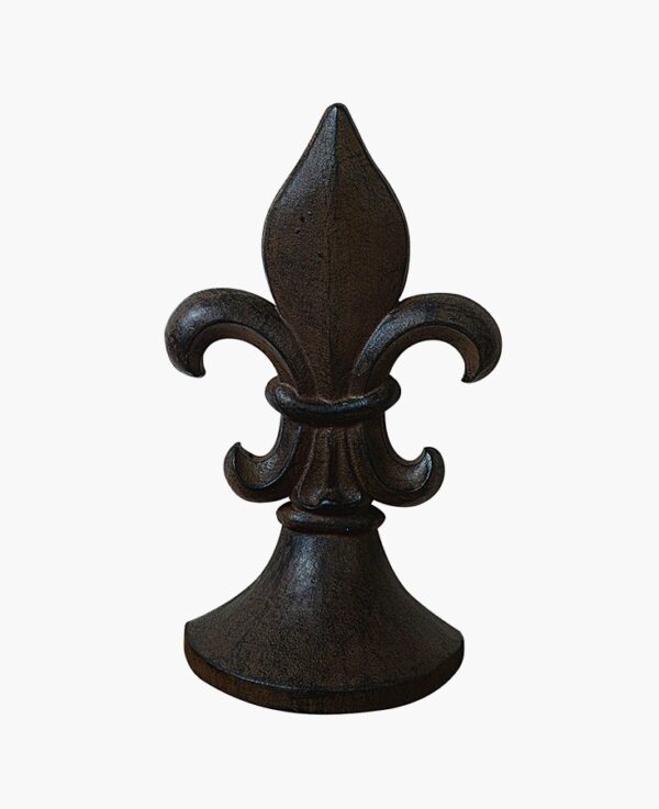 Fleur De Lis Home Decor