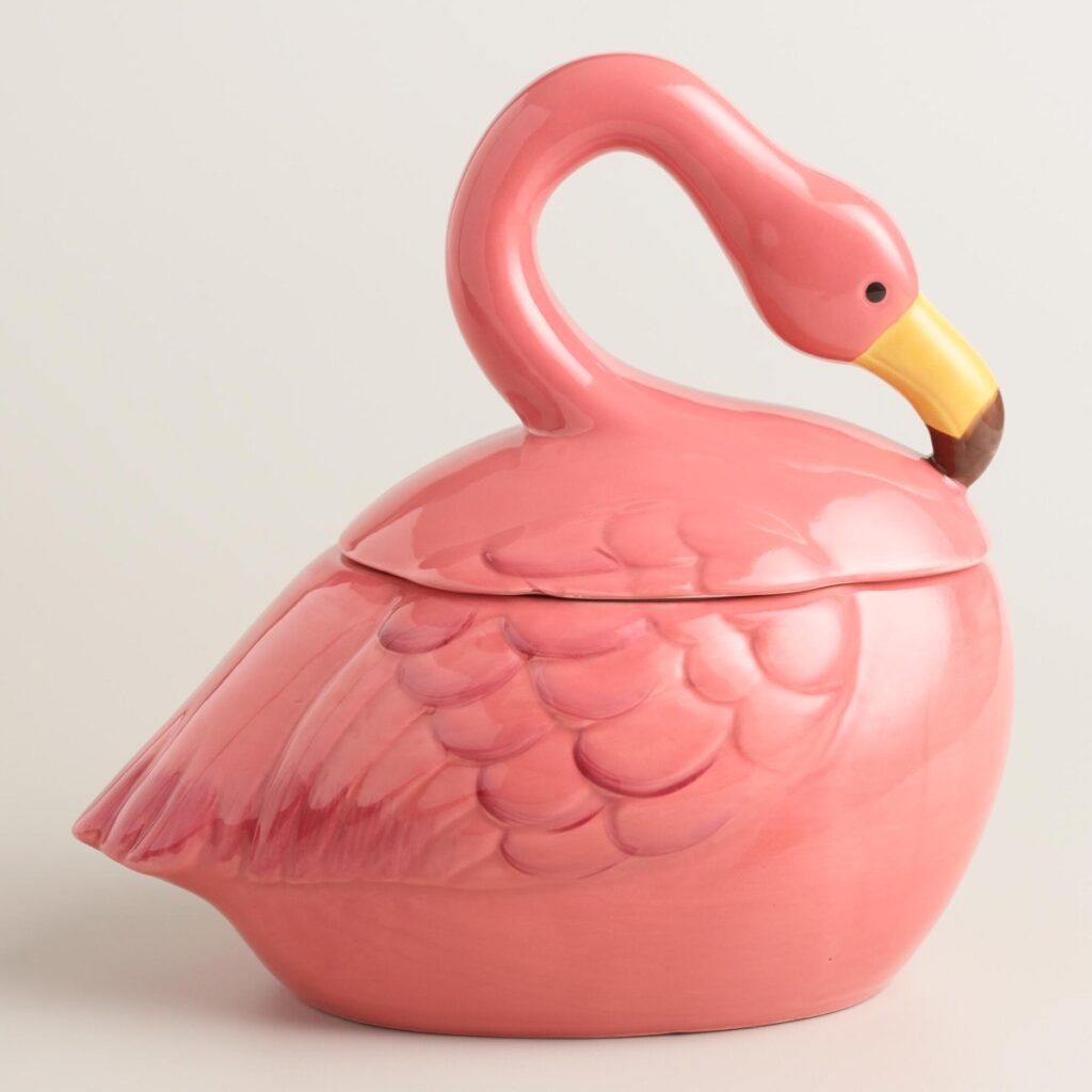42 Unique Cookie Jars That You Won't Be Able To Keep Your Hands Out Of