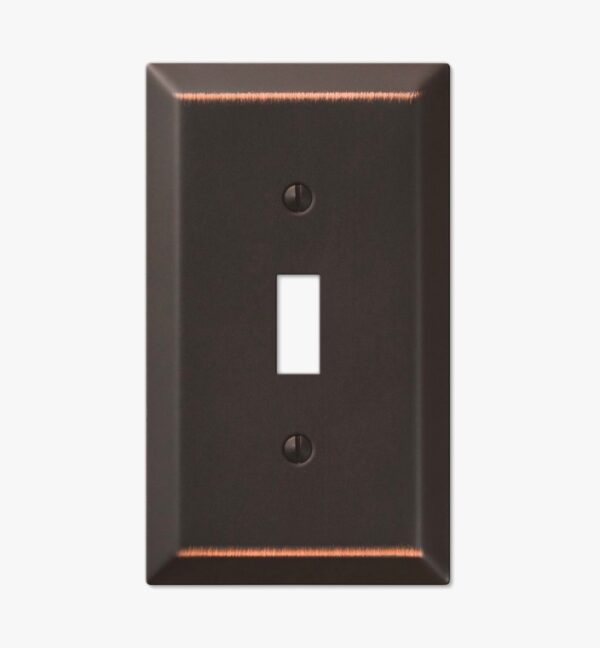 25 Decorative Light Switch Covers