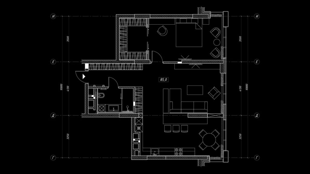Single Bedroom Apartments That Are Perfect For The Single Life ...