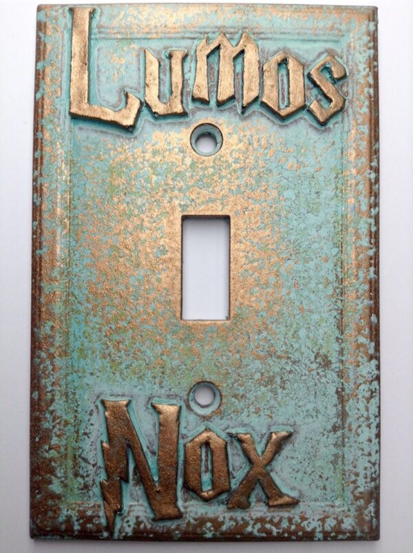 25 Decorative Light Switch Covers