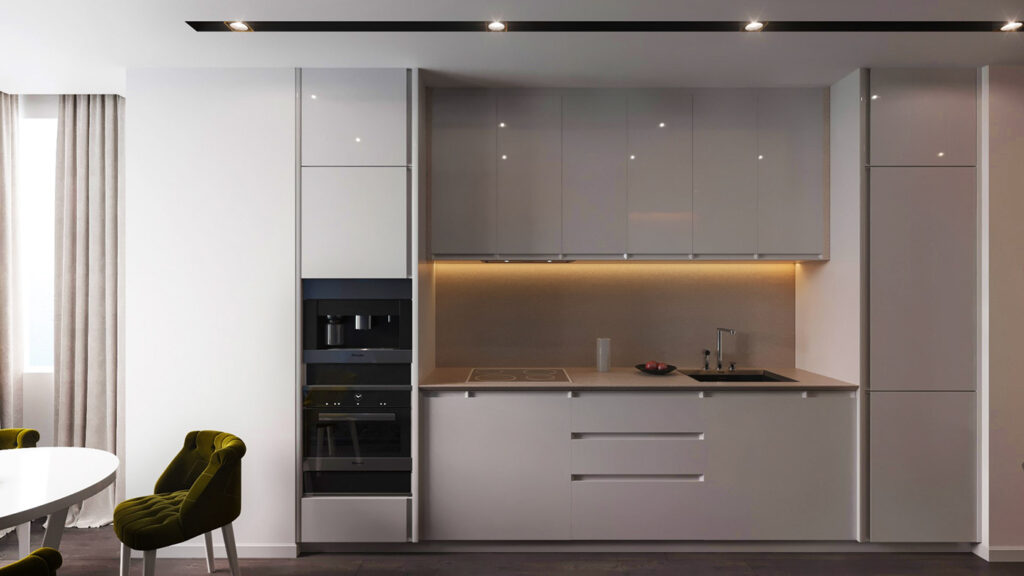 Single Bedroom Apartments That Are Perfect For The Single Life ...