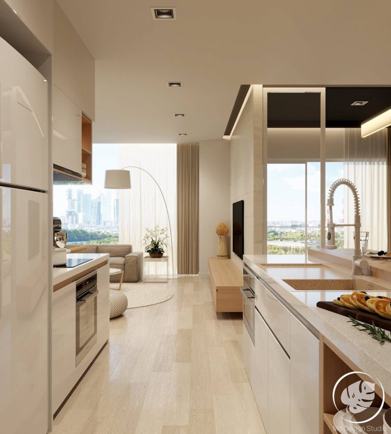 Single Bedroom Apartments That Are Perfect For The Single Life ...