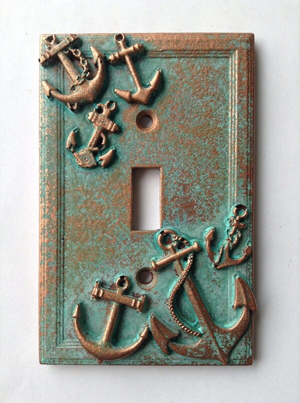 25 Decorative Light Switch Covers